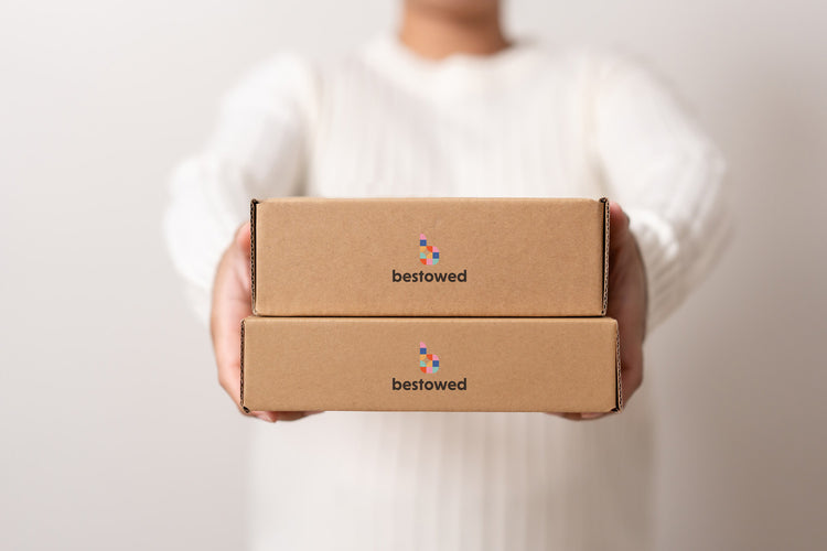 about us – bestowed